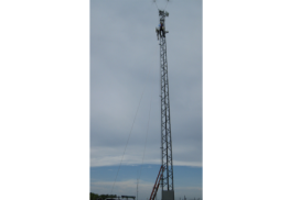 » Point-To-Point Microwave