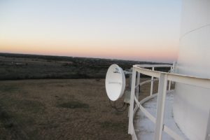 » Point-To-Point Microwave