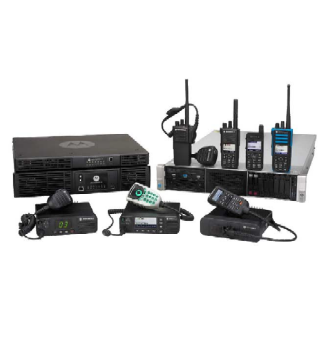 » Commercial Transportation